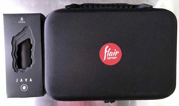 Expedition Espresso Kit – Defenders Northwest