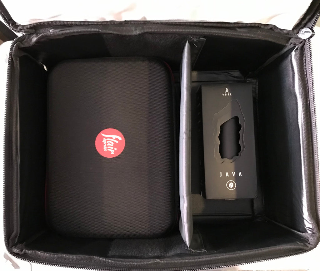 Expedition Espresso Kit – Defenders Northwest