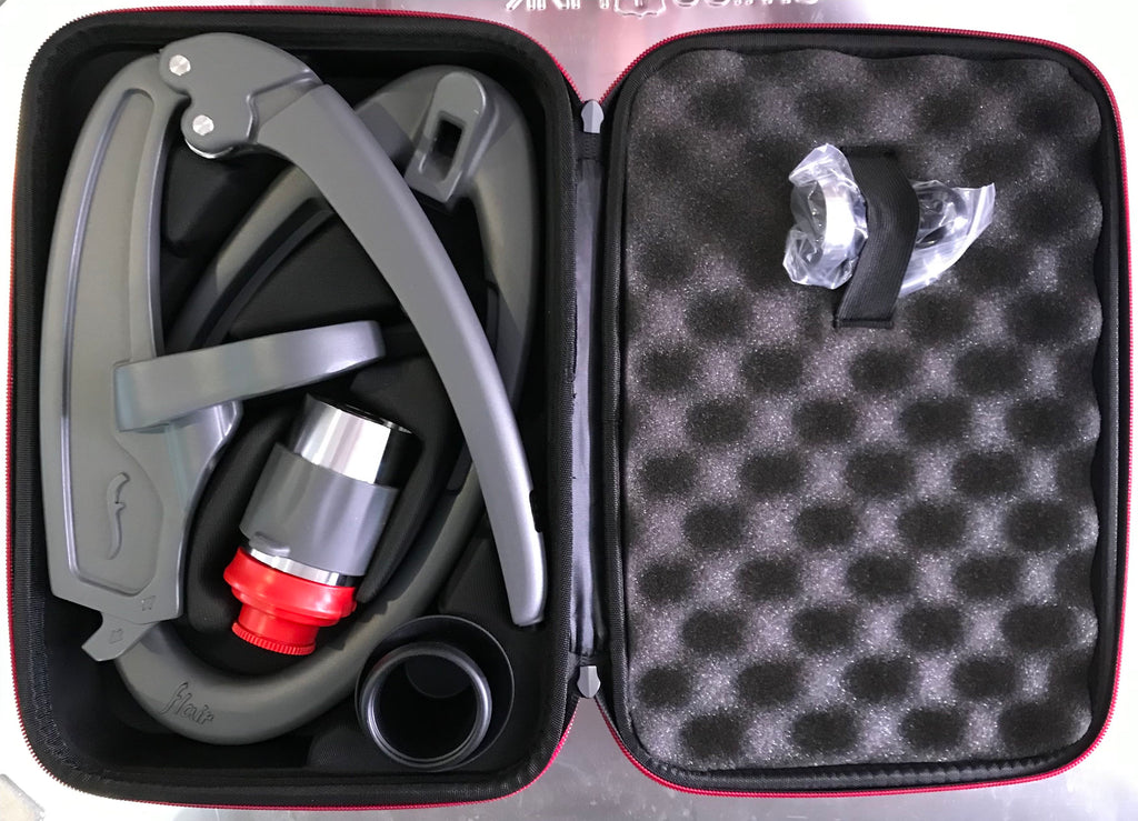 Expedition Espresso Kit – Defenders Northwest