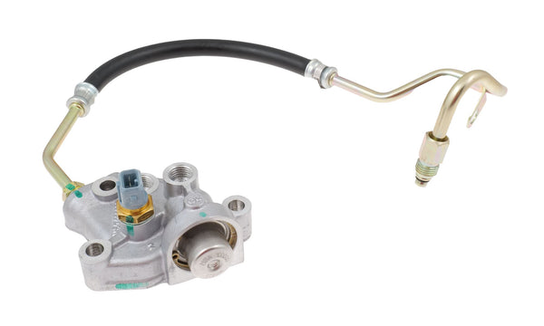 LR016318 FUEL PRESSURE BLOCK REGULATOR & CONNECTOR TD5 – Defenders ...