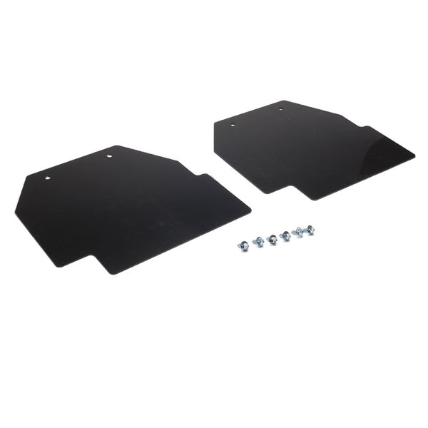 RNA1090 KIT, MUD SHIELD, DEFENDER FRONT – Defenders Northwest