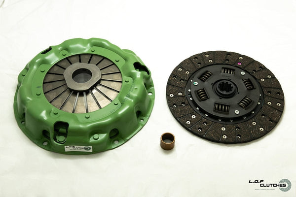 LOF Clutch Kits – Defenders Northwest