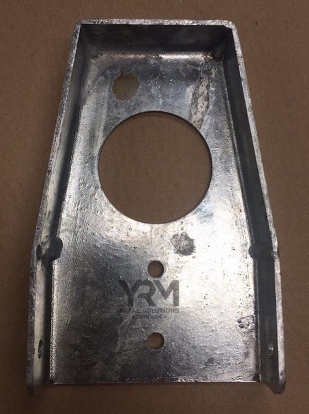 NRC4661 Body Support Bracket – Defenders Northwest