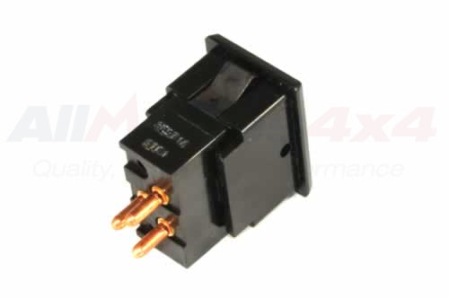 YUF101500, Switch, REAR DEFROST, Defender – Defenders Northwest