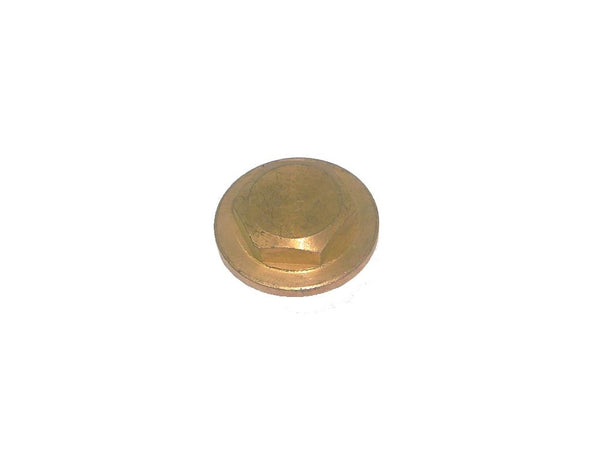 ERR4686B RADIATOR PLUG, BRASS – Defenders Northwest