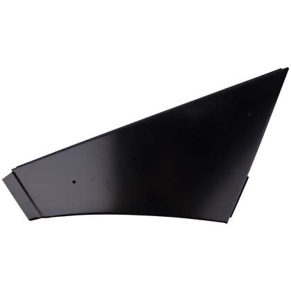 MRC6437 Panel Extension LHS, Defender 110 5-door CSW – Defenders Northwest