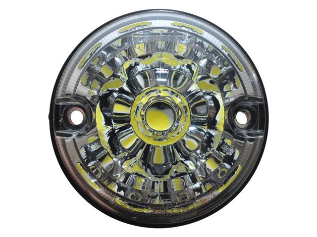 LR048189 LAMP ASSEMBLY PARKING / RUNNING LIGHTS – Defenders Northwest
