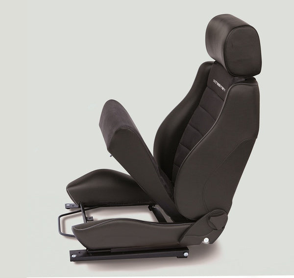 Scheel-Mann Traveler Defender Seats - Custom Order – Defenders Northwest