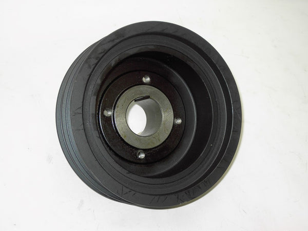 ERR2220 - Pulley, Crankshaft, 300tdi – Defenders Northwest