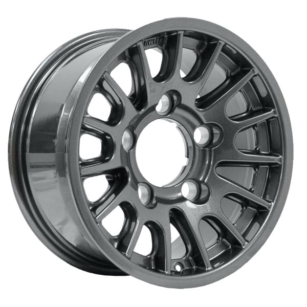 Alloy Wheels, Bowler Racing – Defenders Northwest