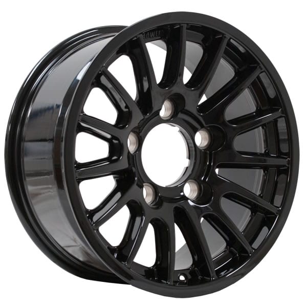 Alloy Wheels, Bowler Racing – Defenders Northwest