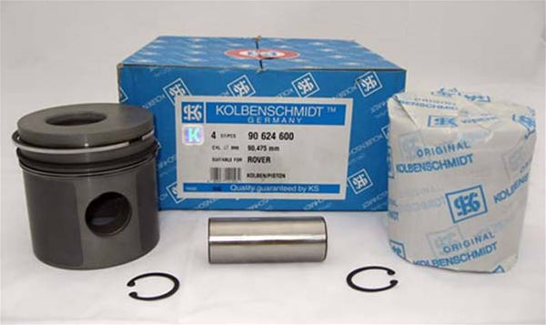 STC2982 Piston Assembly, 300tdi – Defenders Northwest