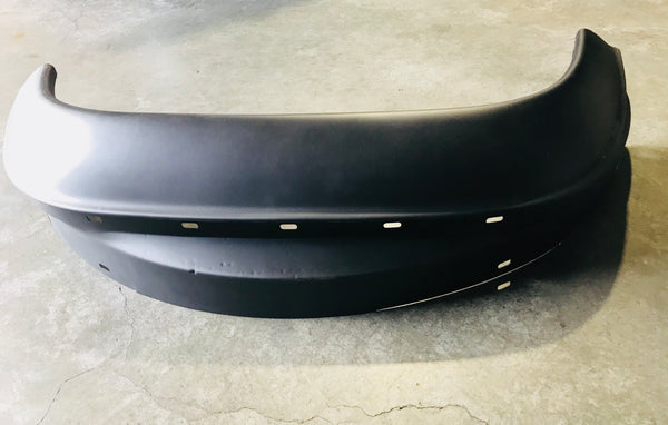 MRC9377 Wheel Arch Eyebrows Front Left Side Matt Black – Defenders ...