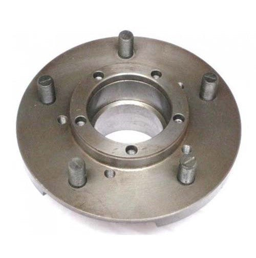 RUB500240, Hub, Defender with Front & Rear Disc Brakes – Defenders ...