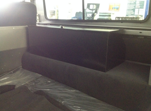 NOS - Troy Storage Boxes – Defenders Northwest