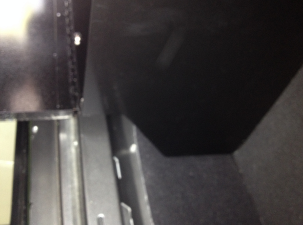 NOS - Troy Storage Boxes – Defenders Northwest