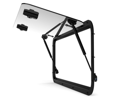 FRONT RUNNER GULLWING WINDOW – Defenders Northwest