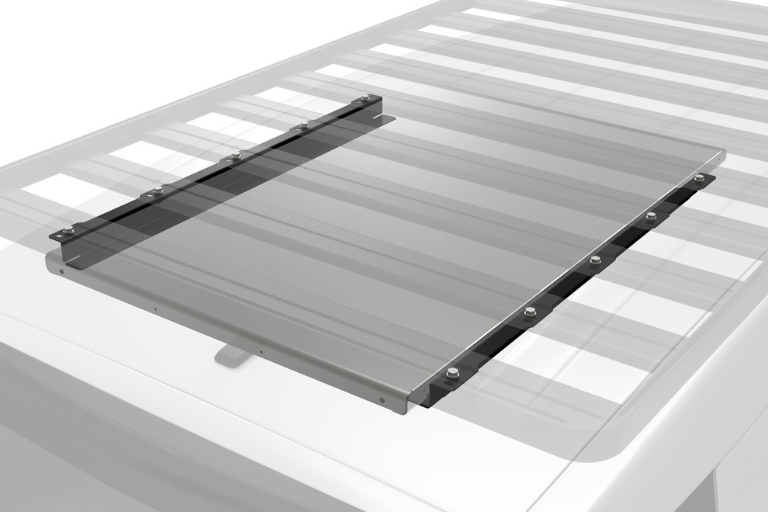 Front Runner Under Rack Storage Slides – Defenders Northwest