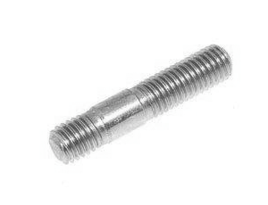 TE110071L Stud, M10 x 50MM – Defenders Northwest