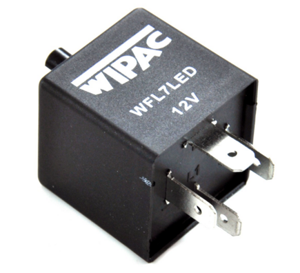 WFL7LED Variable Speed Flasher LED Unit – Defenders Northwest