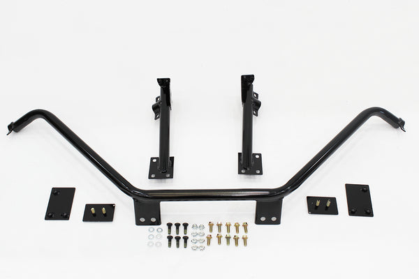 TF1810 Bulkhead Removal Kit (Rear Bulkhead) – Defenders Northwest