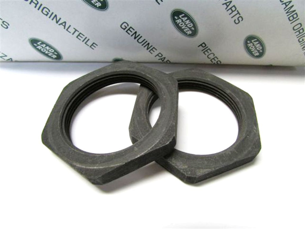 FRC8700 Hub Nut – Defenders Northwest