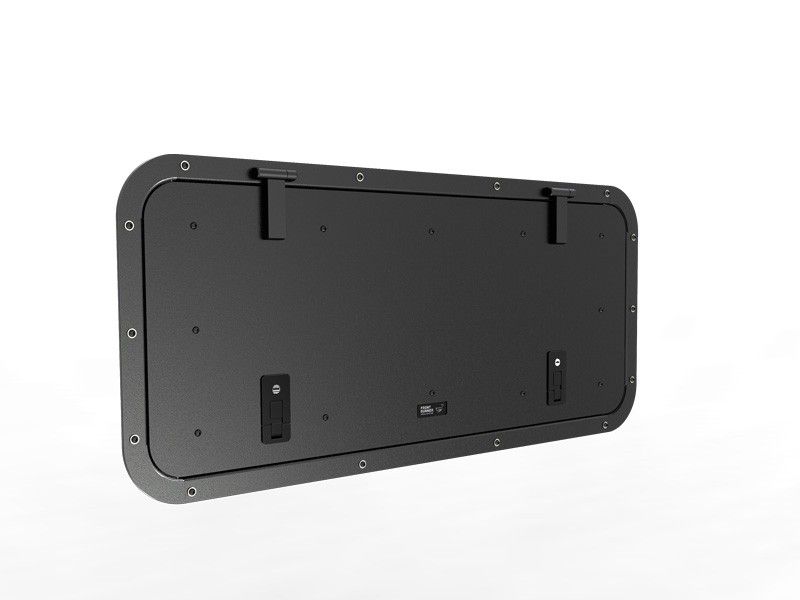FRONT RUNNER GULLWING WINDOW – Defenders Northwest