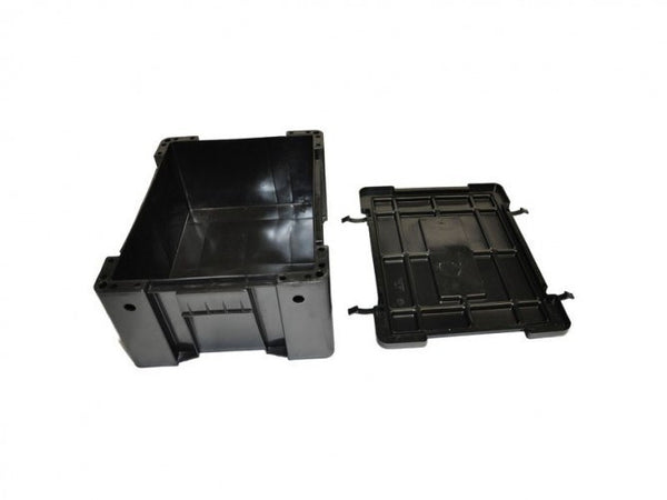 Wolf Storage Box and Accessories – Defenders Northwest