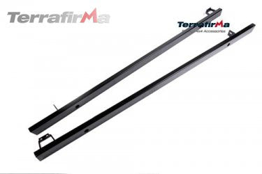 TF815 Rock sliders Defender 130 – Defenders Northwest