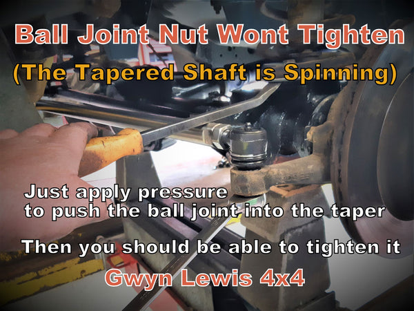 Defender Drop Arm Conversion Complete Set – Defenders Northwest