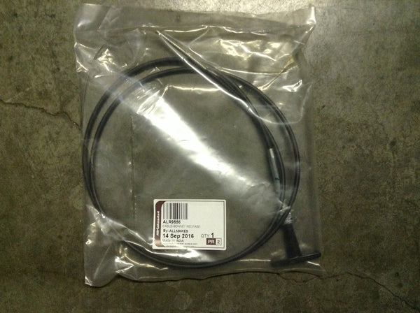 ALR9556 Cable, Bonnet Release – Defenders Northwest