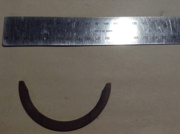 RTC2825 THRUST WASHER, CRANKSHAFT 2.25 +2.5L DIESEL – Defenders Northwest