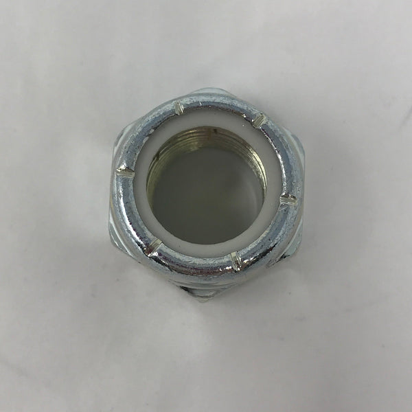 NY120046 NUT, RADIUS ARM / TRAILING ARM TO CHASSIS – Defenders Northwest