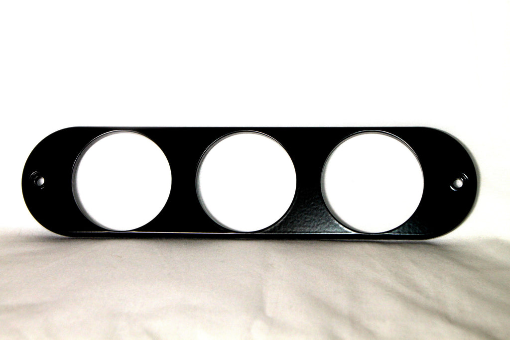 Milled Aluminum Defender Dash Panels – Defenders Northwest