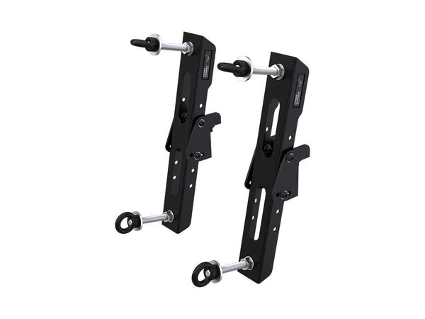 Front Runner MAXTRAX Side Brackets Mounting Kit – Defenders Northwest