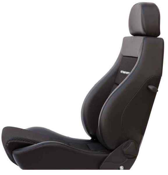 Scheel-Mann Sportline Defender Seats - Custom Order – Defenders Northwest