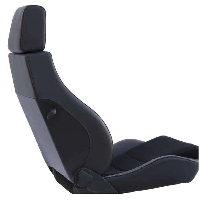 Scheel-Mann Sportline Defender Seats - Custom Order – Defenders Northwest