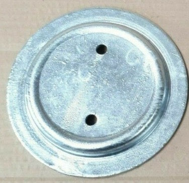 NRC4317 Spring Seat, Rear, Defender 110 or 130 – Defenders Northwest