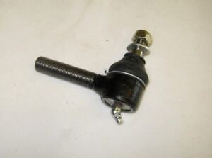 RTC5868G Track Rod End, LH Thread - for Series II, IIA, & III ...