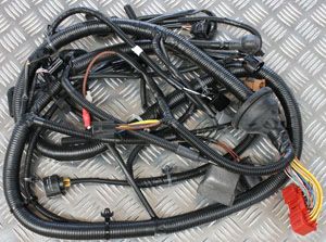 YSB106902 Harness, Wiring, Engine, Td5 – Defenders Northwest